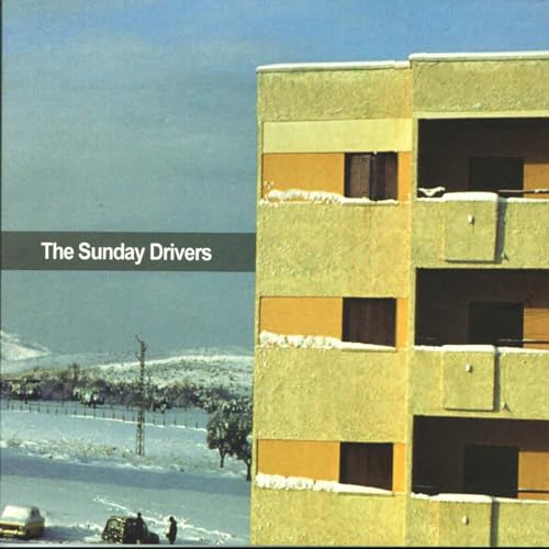 Play The Sunday Drivers by The Sunday Drivers on Amazon Music