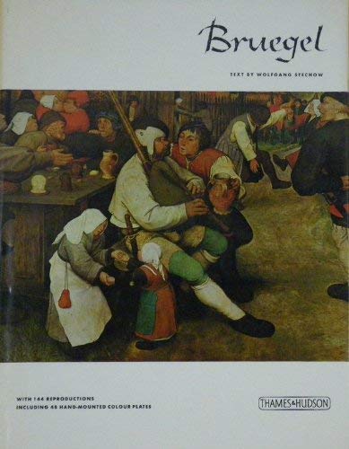Pieter Bruegel the Elder; (Library of great painters): Bruegel, Pieter ...