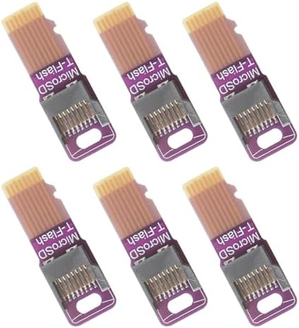 Amazon.com: Micro SD Card Extension Board 3D Printer External Micro SD ...