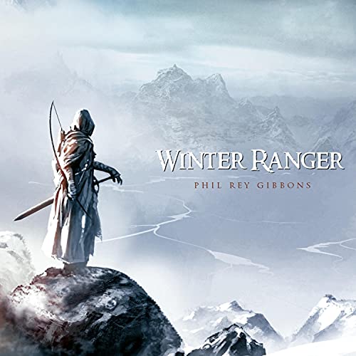 Winter Ranger de Phil Rey en Amazon Music Unlimited