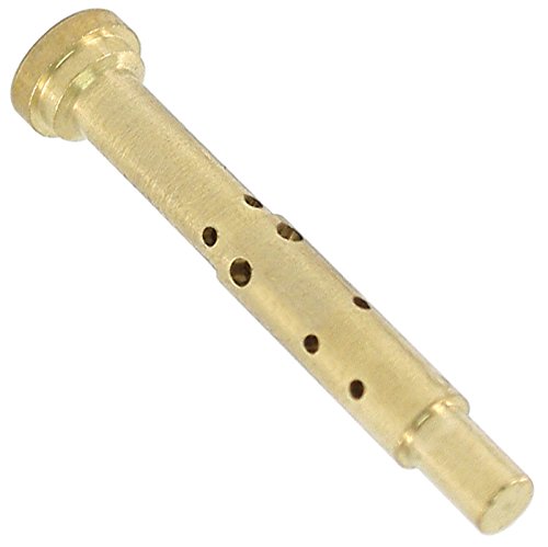 Amazon.com: Emulsion Tube, F50, for Dfv, DGV, ICT & EPC Carbs ...