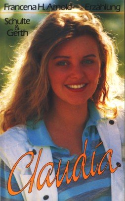 Amazon.com: Claudia: 9783894371470: Mary Loos: Books