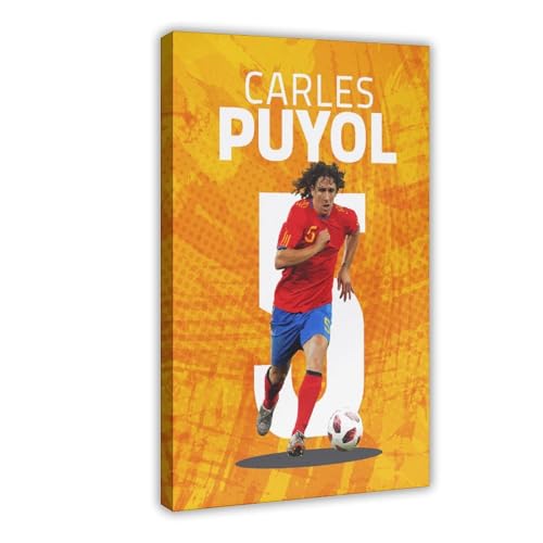 Los mejores pósters de "Carles Puyol"