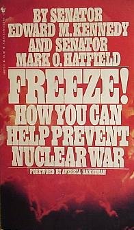 Freeze! How You Can Help Prevent Nuclear War | Amazon.com.br