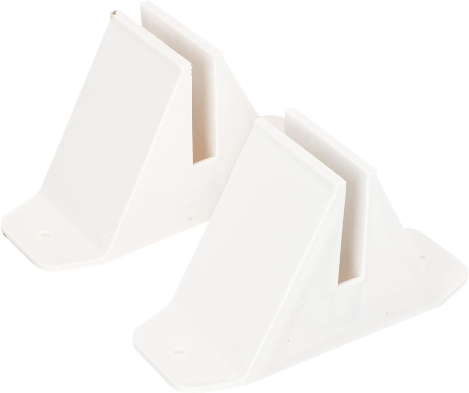 Amazon.com - Partition Support Brackets 2pcs Room Divider Support Feet ...