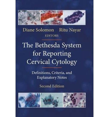 [(The Bethesda System for Reporting Cervical Cytology: Definitions ...