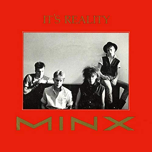 Play It's Reality by Minx on Amazon Music