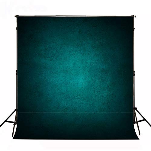 Kate Backdrop Photography Black-green Gradient 2x3m Retro Wedding Photo ...