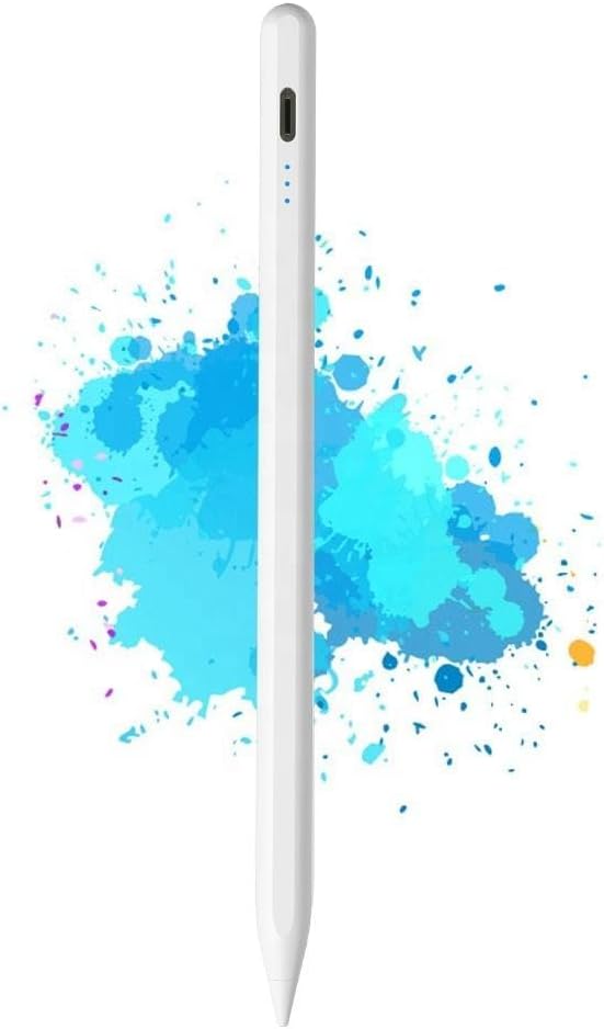 Amazon.in: Buy Virtutron Electronic Non-Bluetooth Universal Stylus Pen ...