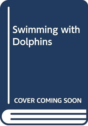 Swimming with Dolphins: Lambert Davis, Lambert Davis: 9780439678476 ...