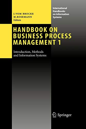 11 Best Business Process Management Books (to Read in 2024)