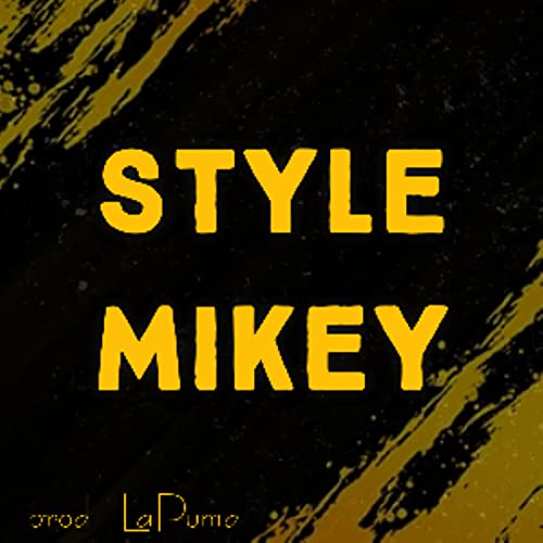 Reproducir Style Draken de LaPuma en Amazon Music