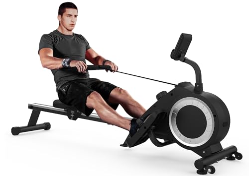 Vogatore Technogym: Top 10 dei Migliori Articoli ⭐️