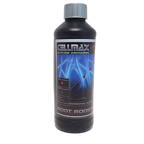 Amazon.com: Cellmax Rootbooster 0,5L : Industrial & Scientific