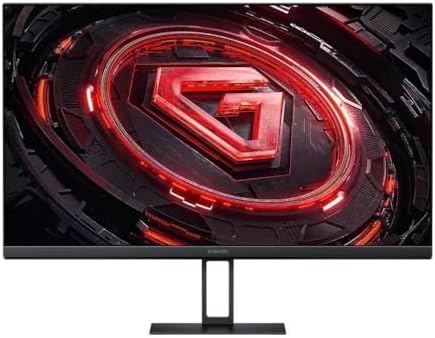 Amazon.com: XIAOMI Gaming Monitor G24i, FHD 1920×1080 99% sRGB, Fast ...