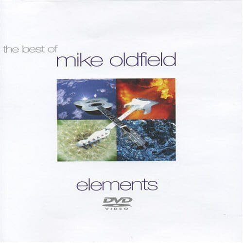 Amazon.co.jp: Elements: Best of DVD : パソコン・周辺機器