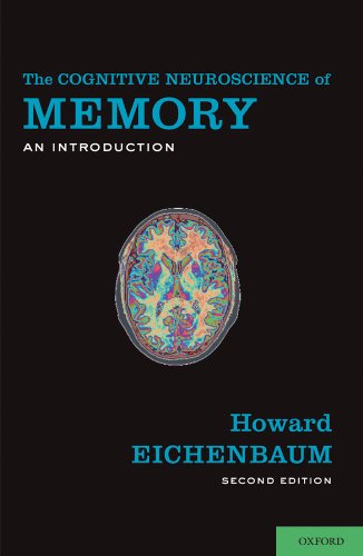 Amazon.com: The Cognitive Neuroscience of Memory: An Introduction eBook ...