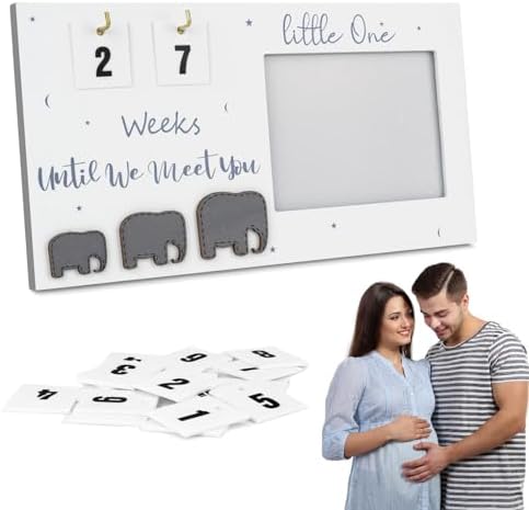 Baby First Scan Photo Frames Pregnancy Announcement Gifts,Baby Sonogram ...