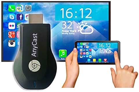 Amazon.es: Anycast