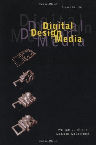 Digital Design Media: Mitchell, William John: 9780471286660: Amazon.com ...