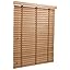Amazon.com: 2" Slats Blinds for Indoor Windows W 22" 24" 34" 44" 48" 60" 64" 72" Cordless Faux ...