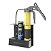 Amazon.com: UNITEDPOWER Grease Gun Holder, Wall Mount Grease Gun ...