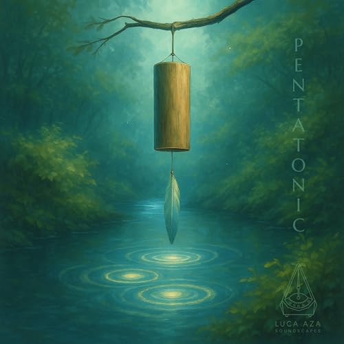 Écouter Pentatonic de Luca Aza sur Amazon Music