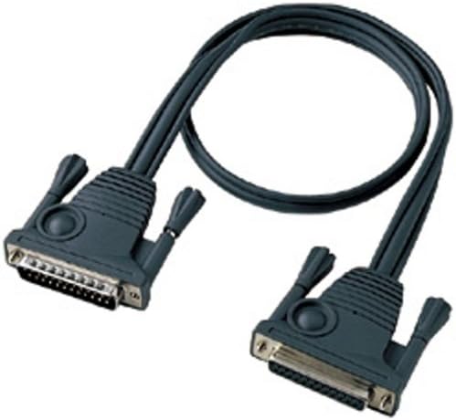 Amazon.com: Sanwa Supply SW-KDC180 Dizzy Chain Cable for Computer ...