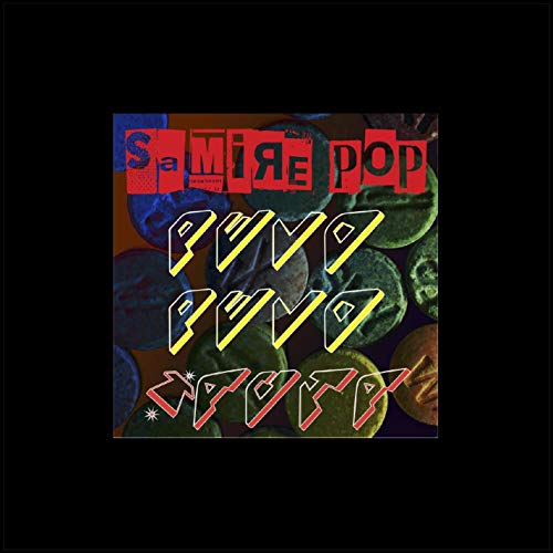 Play Pelo, Pelo, Tacha by Samire Pop on Amazon Music