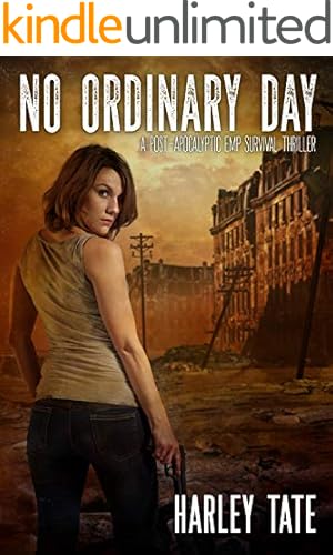 Amazon.com: Hope Stumbles: A Post-Apocalyptic Survival Thriller (After the EMP Book 8) eBook ...