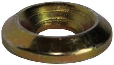 Arandela cubeta para avellanada 90 ° M10 ZJ – Caja de 100 : Amazon.es ...