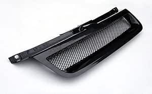Amazon.com: Fits for VW Bora Jetta MK 4 Badgeless Debadged Mesh Sport ...