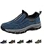 Enjerr Orthopedic Shoes Men, Arch Support Breathable Light Non-Slip ...