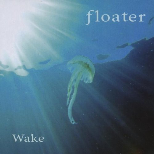 Play Wake by Floater on Amazon Music
