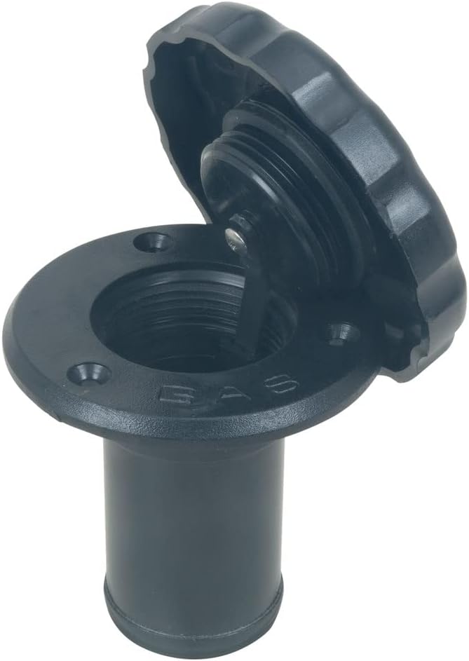 Amazon.com: Perko 0662DPG99B EPA Compliant Sealed Replacement Cap with ...