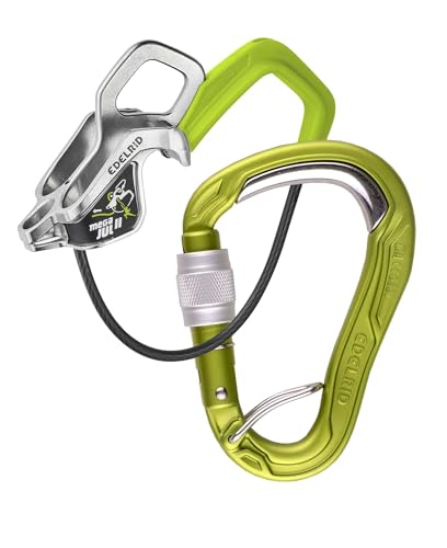 Top 10 Best Belay Devices in 2025 Reviews | Buying Guide