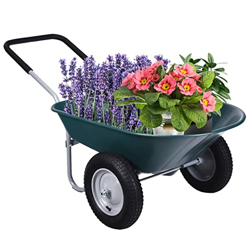 The Best Sellers Of Wheelbarrows - Guidebook