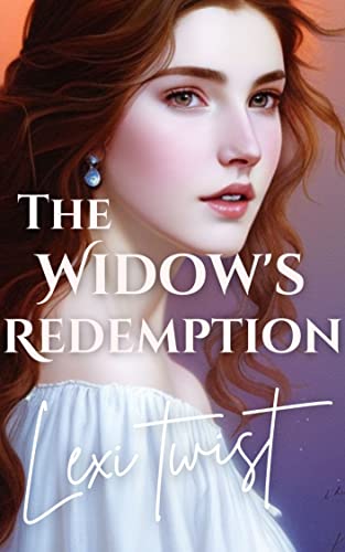 The Widow's Redemption: A Male to Female Gender Swap Romance (The Baron ...