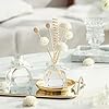 Amazon.com: Reed Diffuser Stick,WUTAOBON 10Pcs 10Inch Natural Rattan ...