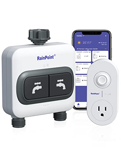 Relojes de Riego Leroy Merlin Los precios más bajos de 2023