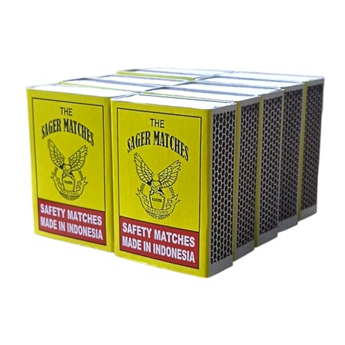 amazon.ae Best Sellers: The best items in Firelighters & Matches based ...
