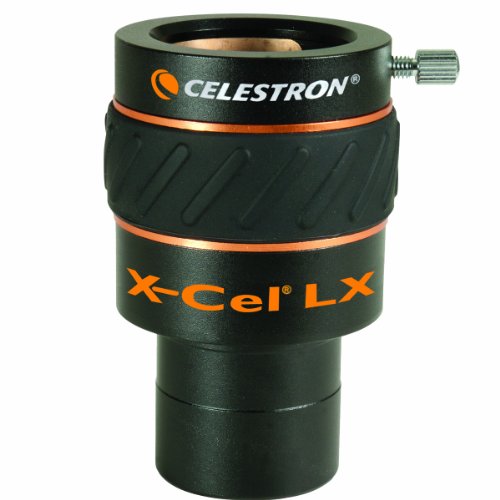 Celestron's X-Cel LX Eyepices Reviewed | Hands-On & Video Reviews