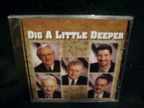 Dig A Little Deeper - Amazon.com Music