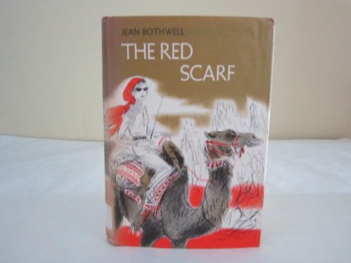 The red scarf: Bothwell, Jean: Amazon.com: Books