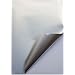 True-Ally A4 Silver Printable Sticker Paper for Inkjet and Laser ...