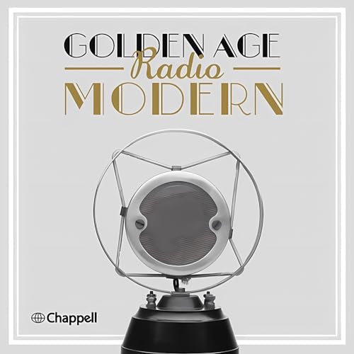 Play Golden Age Radio: Modern by VARIOUS ARTISTS on Amazon Music