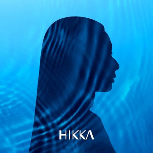Amazon MusicでHIKKAの波を再生する