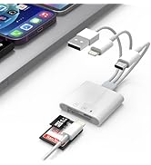 Amazon.com: Memory Stick pro Duo Adapter - 5 in 1 SD/TF/MS/CF/XD Card ...