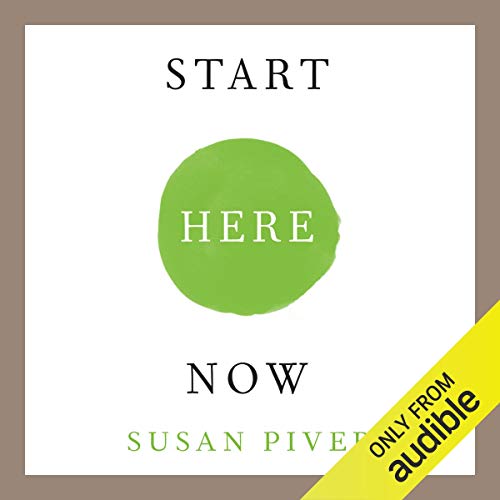 Amazon.com: Start Here Now: An Open-Hearted Guide to the Path and ...