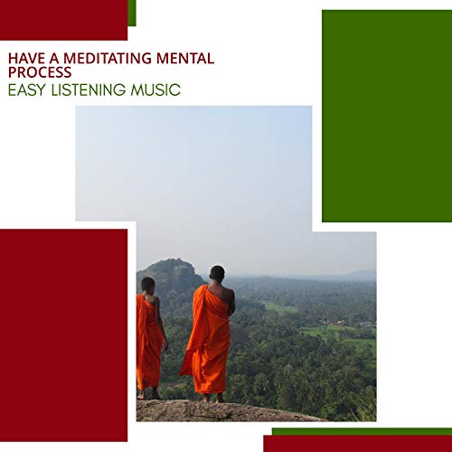 Amazon.com: Have A Meditating Mental Process - Easy Listening Music ...
